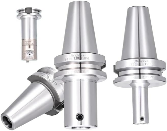 1 unidad BT30 BT40 BT50 LBK LBK1 LBK2 LBK3 LBK4 LBK5 LBK6 soporte de ...