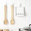 Amazon.com: Kitchen Utensil Rest, Spoon Rest, Kitchen Utensil Set ...