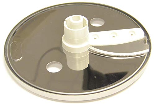 Replacement Adjustable slicing disc for KitchenAid 13 cup food - Want ...