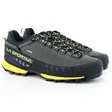 ・ブランド:La Sportiva・製造元:LA SPORTIVA ( ラ スポルティバ )・モデル:ZFHS121・製造元/メーカー部品番号:ZFHS121・メーカー品番：ZFHS121・アッパー ヌバックレザー・ライニング GORE-T...