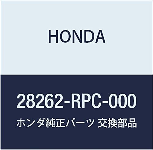 Genuine Honda Patsukin B Linear Solenoid Part Number 28262-RPC-000 ...