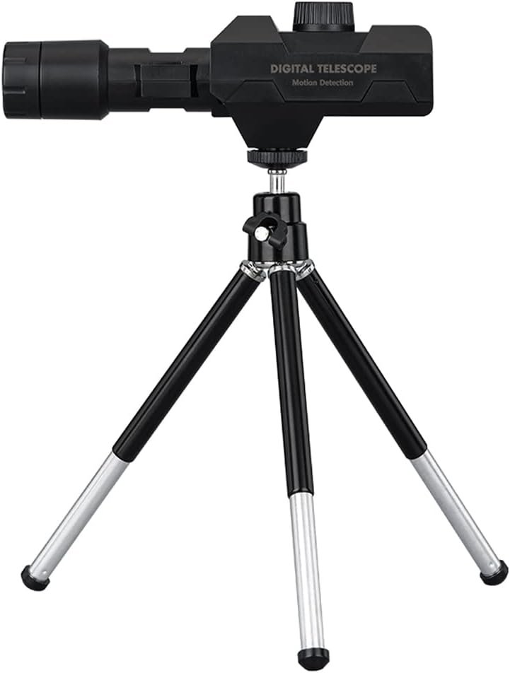 Mingzhe 2 Million Pixel Telescope 70X Electronic Telescope Large ...