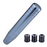 ・ブランド:Arenbel・製造元:Arenbel・製造元/メーカー部品番号:RNB001G・合金製設計：このスティックシフトノブは、合金製で設計されており、車の室内装飾のより多くのファッションと個性のな要素を示しています。・運転の快適さ：...