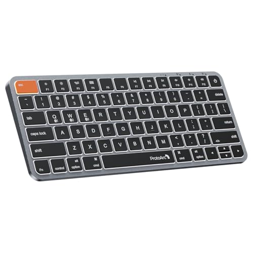 Amazon.ca Best Sellers: The most popular items in Computer Keyboards