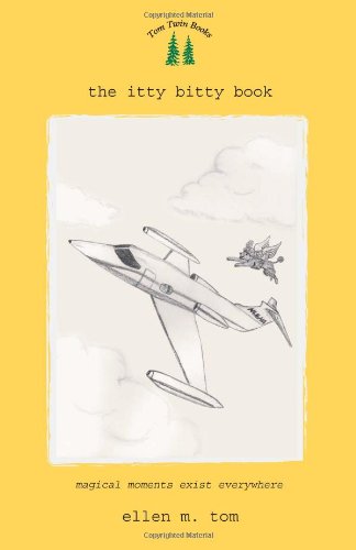 The Itty Bitty Book: Ellen M. Tom, Jennifer Brasington-Crowley ...