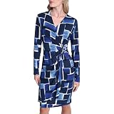 ・ブランド:DKNY(ディーケーエヌワイ)・製造元:DKNY・モデル:DD6J632R-L1W-2・製造元/メーカー部品番号:DD6J632R-L1W-2・多用途:一年中着用;秋から冬にかけてこのドレスを着て、寒い春と夏の夜に重ね着してくだ...