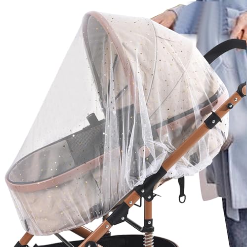 Amazon.co.uk Best Sellers: The most popular items in Mosquito Nets for Pushchairs & Prams