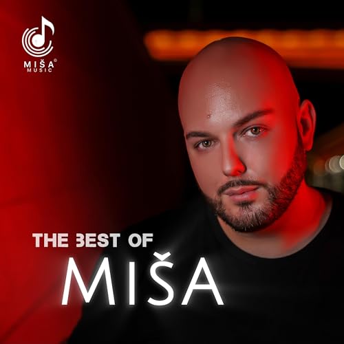 Amazon.com: Album 2008 : Misa Petrovic: Digital Music