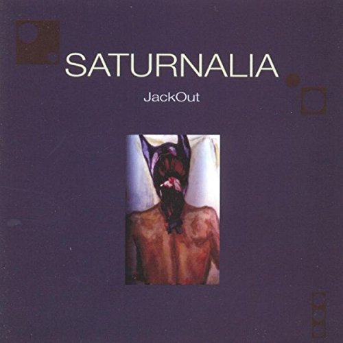 JackOut, Gary Curson - Saturnalia - Amazon.com Music