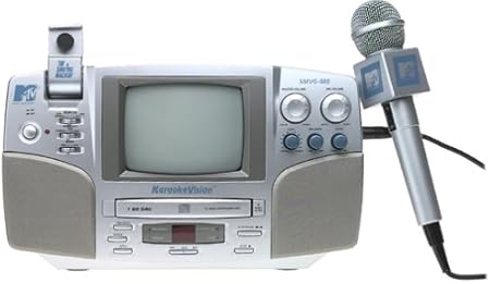 Amazon.com: Tray Load CD+Graphics Karaoke Music Video Maker : Musical ...