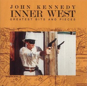 Inner West: John Kennedy: Amazon.in: Music}