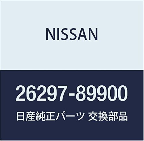 Amazon.com: Nissan 26297-89900 Xenon Bulb : Automotive