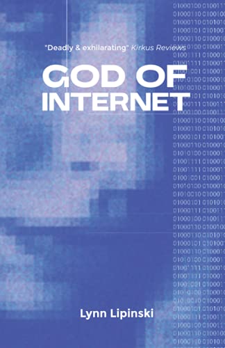 Book review of God of the Internet - Readers' Favorite: Book Reviews ...