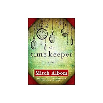 The Time Keeper : Buy Online at Best Price in KSA - Souq is now Amazon ...