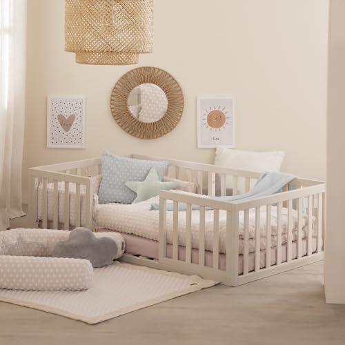Roba Letto Montessori a Pavimento | QualeScegliere.it