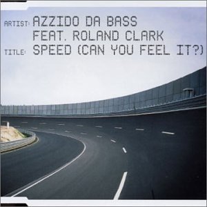 Amazon.com: Speed: CDs & Vinyl