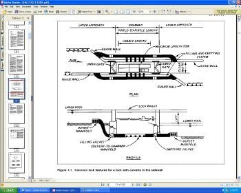 Amazon.com: Engineering Hydraulic Design of Navigation Locks: USACE ...