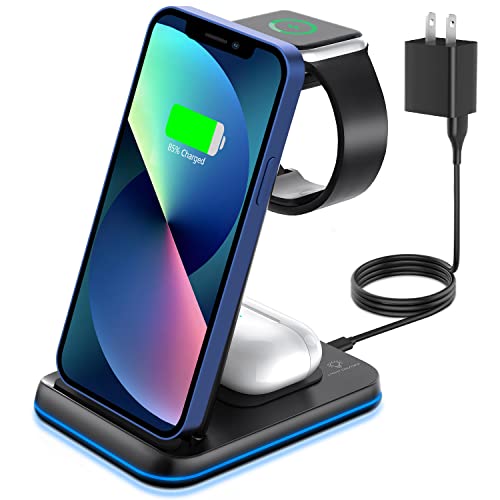 Find The Best Multi Wireless Charging Station Reviews & Comparison ...