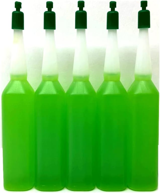 Amazon.com : Green Green Plant Food (36ml Bottles, Pack of 20 ...