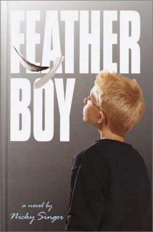 Amazon.com: Feather Boy: 9780385900430: Singer, Nicky: Books