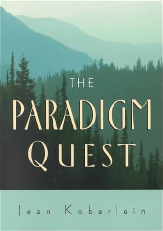 Buy The Paradigm Quest Book Online at Low Prices in India | The ...