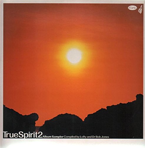 True Spirits 2 Sampler : Compilation: Amazon.es: CDs y vinilos}