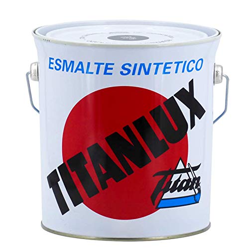 Titanlux Triple Acción Blanco Lino: La elección perfecta para un ...