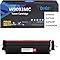 Amazon.com: DIGITONER W9090MC Toner Cartridge Replacement for HP ...