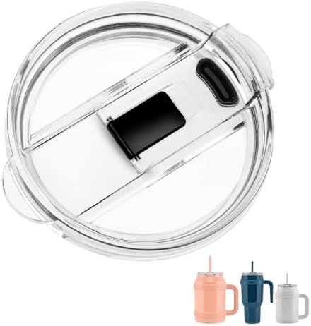 Amazon.com | Lid Replacement Compatible with Reduce 50 oz 40 oz 32 oz ...