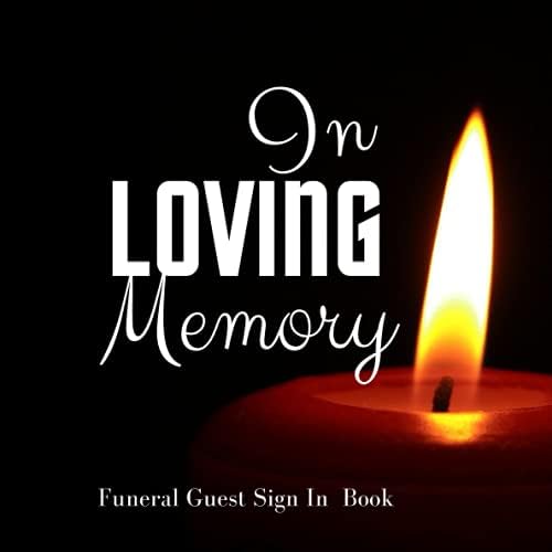 In Loving Memory