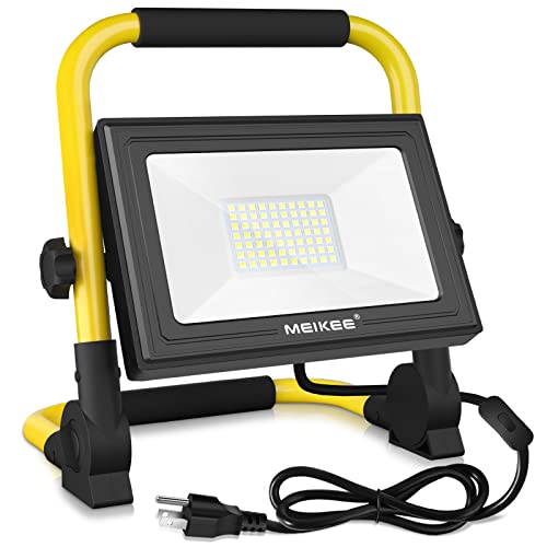 Top 10 Portable Lighting For Garage of 2022 - Katynel