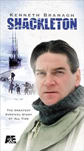 Shackleton: Amazon.ca: Movies & TV Shows
