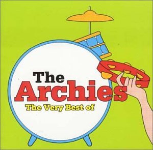 Very Best of Archies - Amazon.com Music