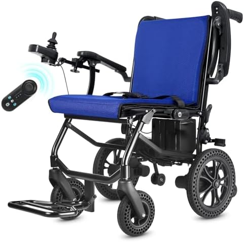 Amazon.com: Journey Zoomer Electric Power Chair for Adults ...
