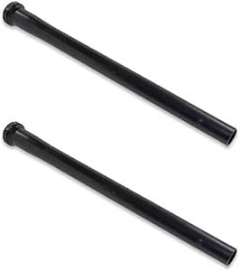 Amazon.com: HASMX 3863801P Vacuum One Button Extension Wand Replacement ...