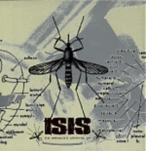 Mosquito Control by Isis EP edition (2001) Audio CD - Amazon.com Music