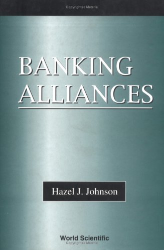 Banking Alliances by Hazel Johnson (2000-12-15): Hazel J. Johnson ...