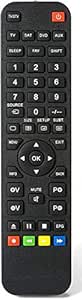 Buy IR Replacement Remote Control for Bose SoundTouch 300, NOT Works ...