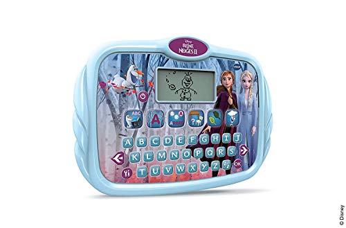 Tablet frozen 🥇 ¡Ofertas 2025!