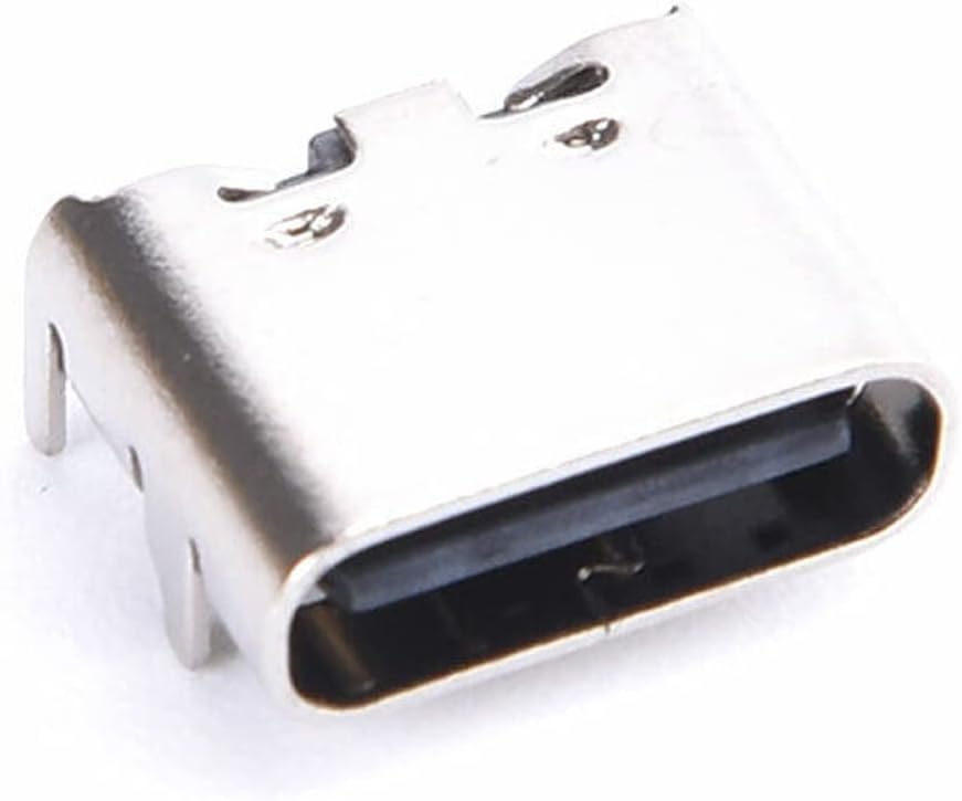 Amazon.com: ePartSolution 2X Replacement for Schok Classic Flip SC3218T ...
