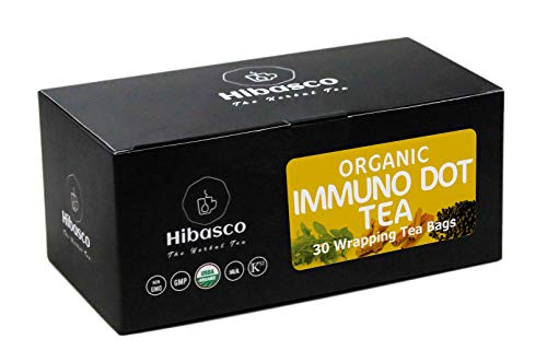 Caffeine in ABB Turbo Tea