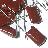 10 Best Guitar Capacitors 2024 | There's One Clear Winner | BestReviews.Guide