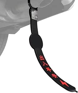 Amazon.co.jp: Anti-Static Strip for Cars, Electrostatic Belt ...