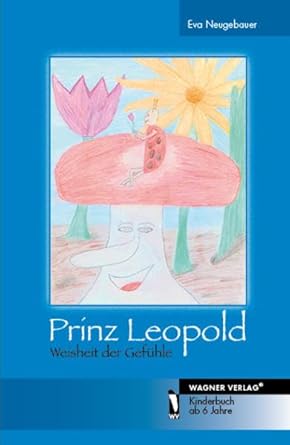 Amazon.com: Prinz Leopold: 9783866838413: Eva Neugebauer: Books