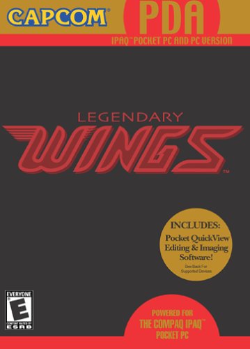 Buy Legendary Wings - PC Online at Low Prices in India | Capcom Video ...