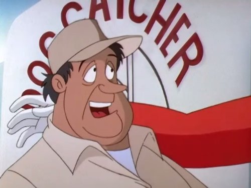 Watch Freakazoid Season 1 | Prime Video