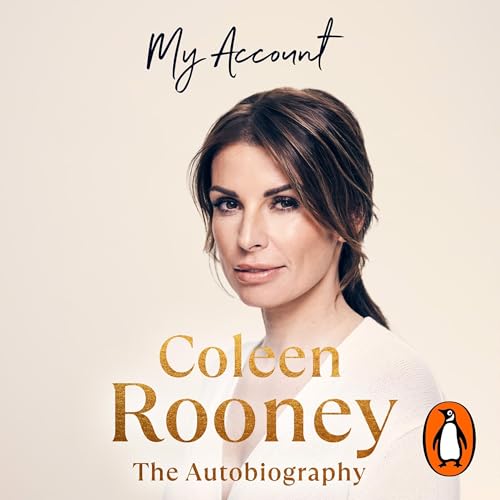 Amazon.com: My Account: The official autobiography (Audible Audio ...