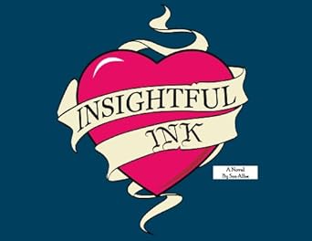 Amazon.com: Insightful Ink eBook : Alba, Suz: Kindle Store