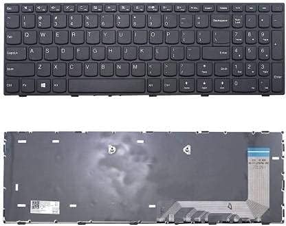 Lapspire Laptop Keyboard for Lenovo 110-14ISK E41-10 E41-15 E41-20 E41 ...