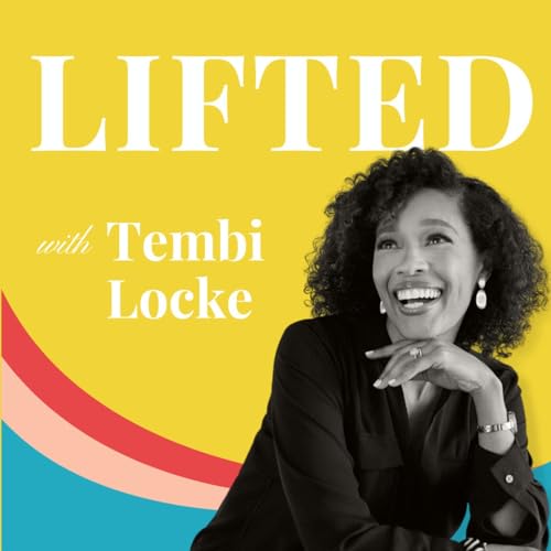 Amazon.com: Lifted : Tembi Locke: Books